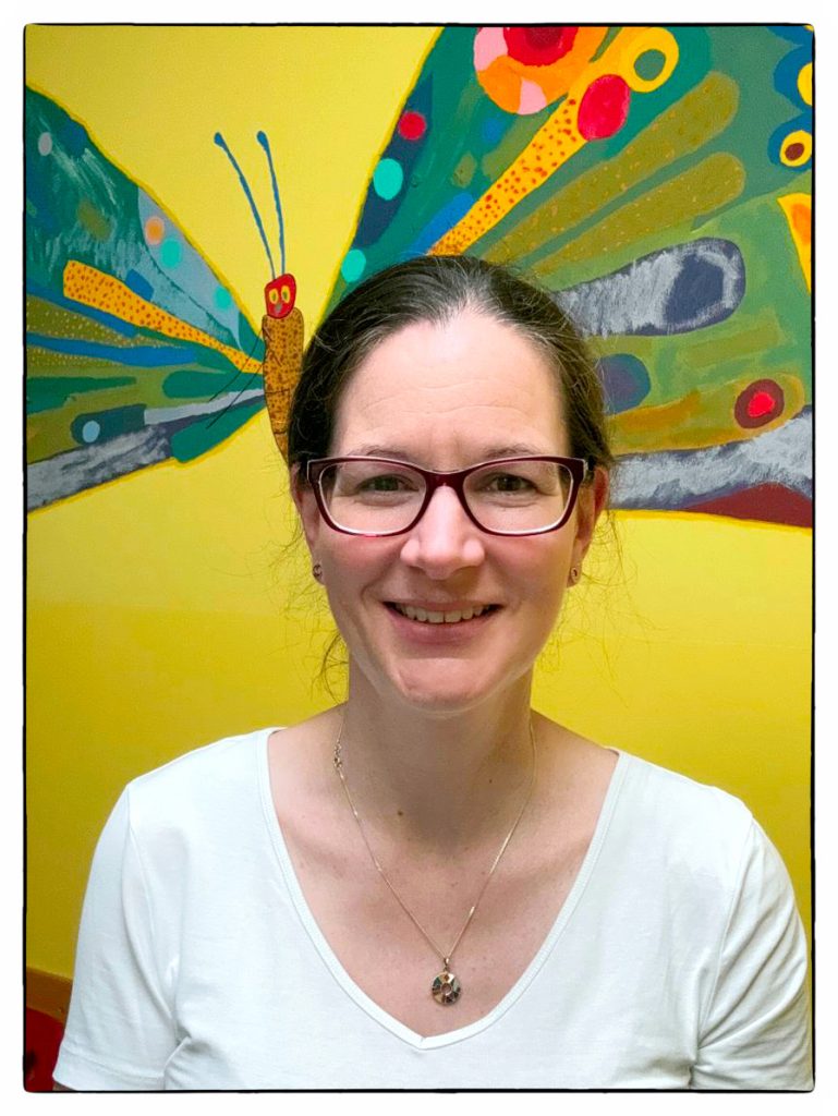 Team – Kinder- & Jugendarztpraxis